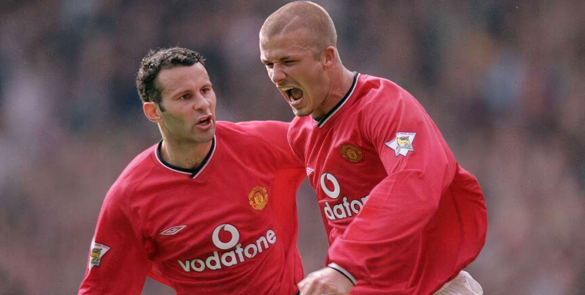 The Premier League’s All-Time Greatest Assist Makers