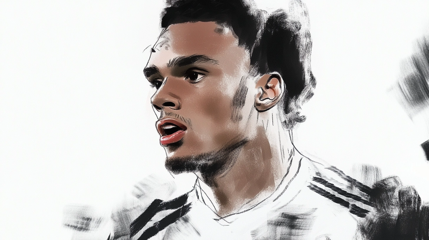 Antonee Robinson’s big move: Will Fulham’s star leave for a Premier ...