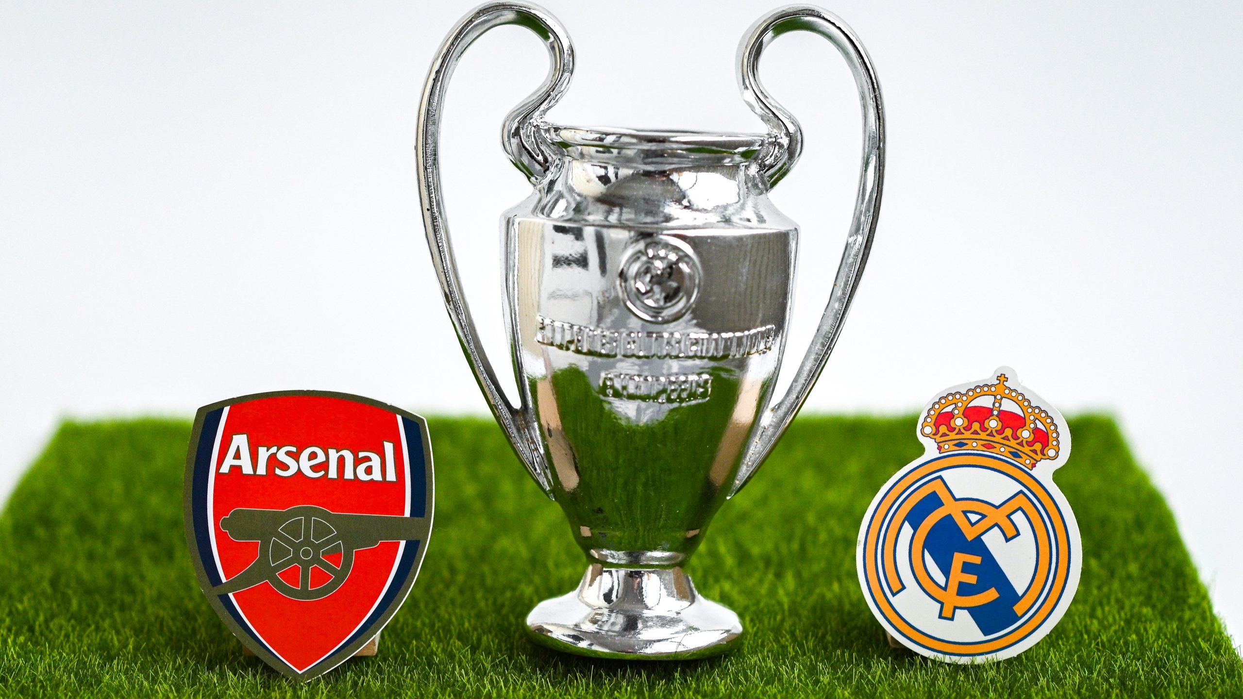 Has Arsenal ever won the UEFA Champions League?