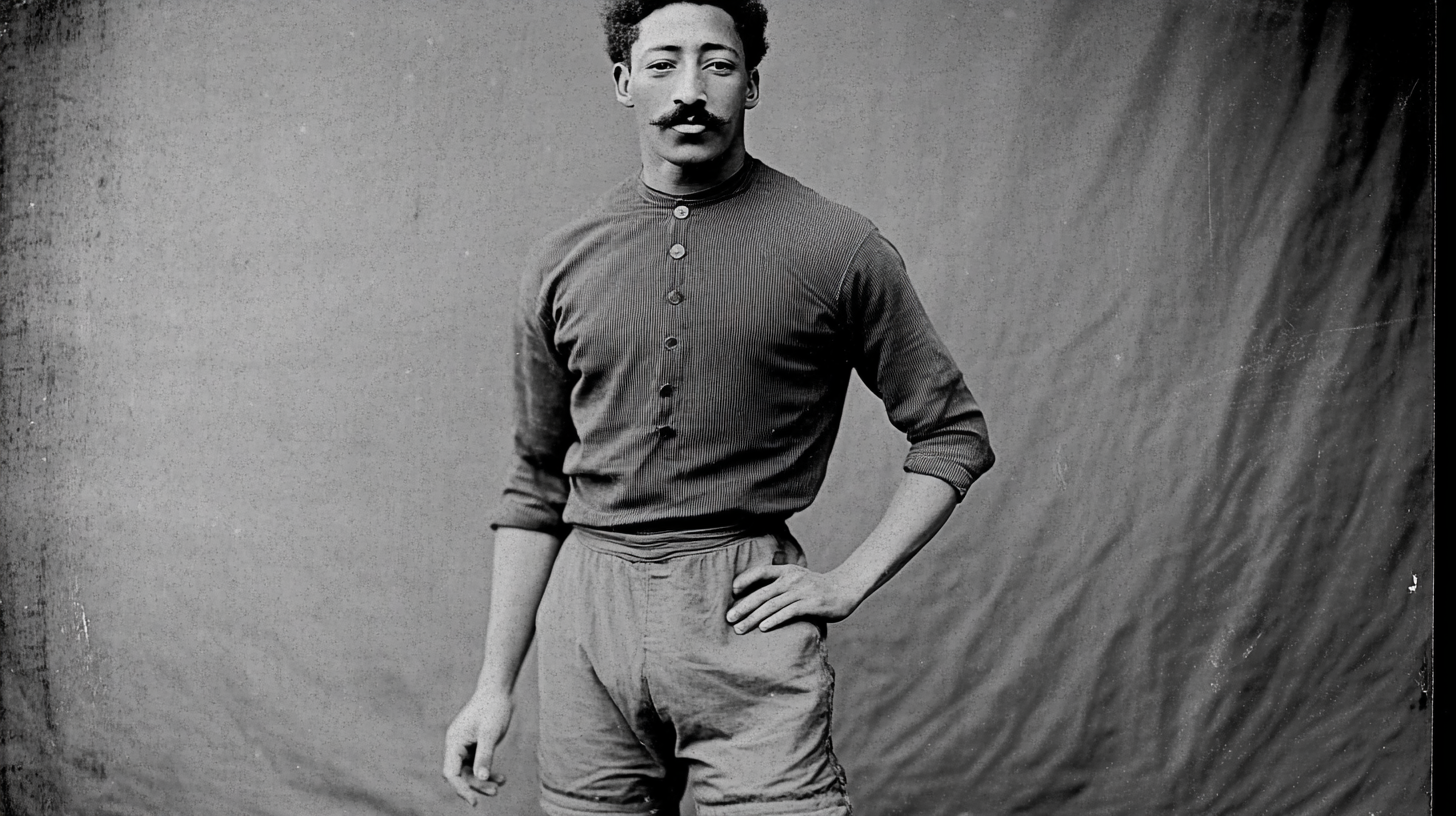 Arthur Wharton and Andrew Watson: Two pioneers who shaped the future of ...