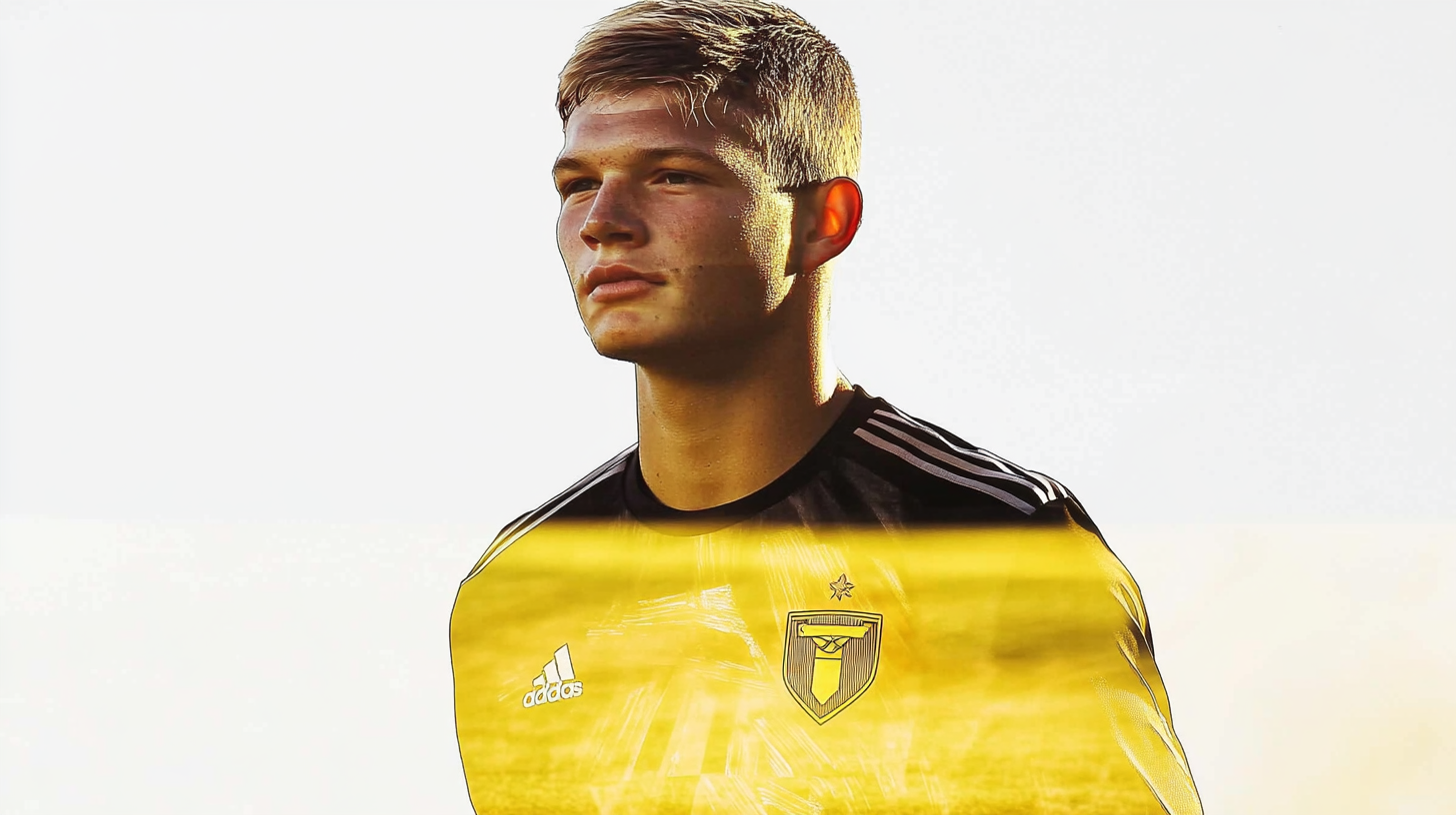 Ten Goals, one Night: Chase Adams rewrites U.S. Soccer history