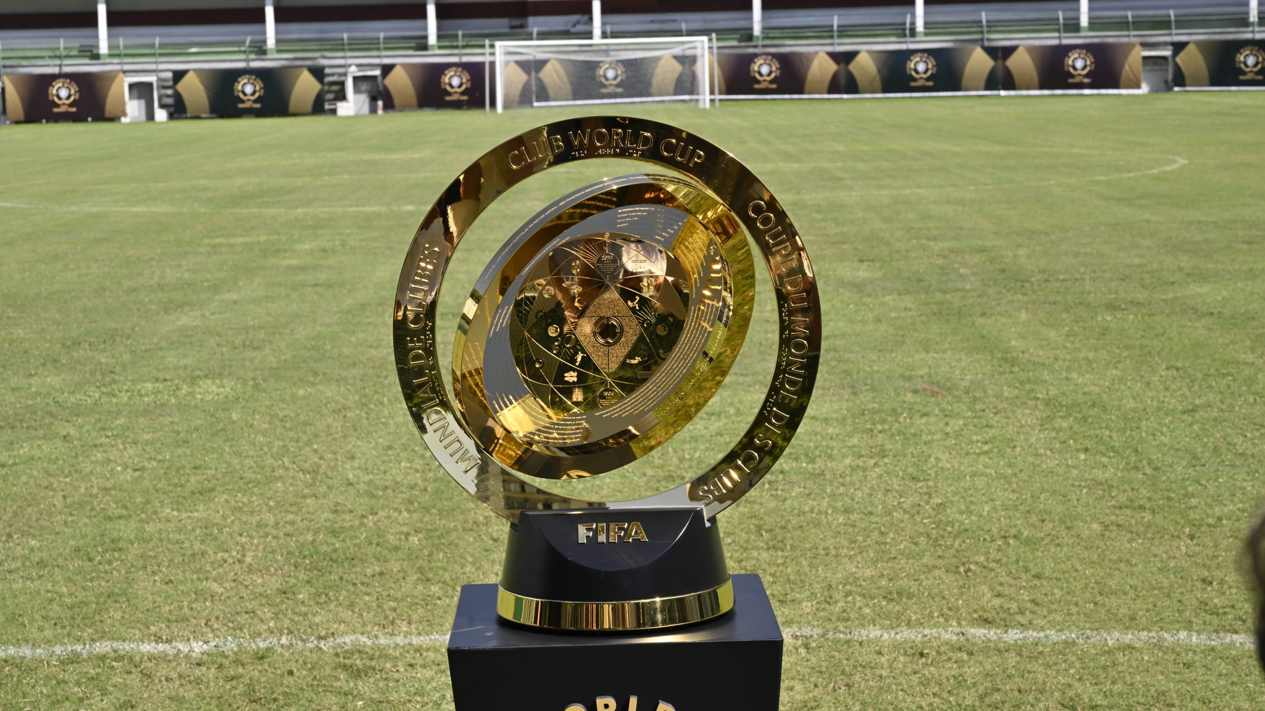 Why the Club World Cup scrapped its third-place match