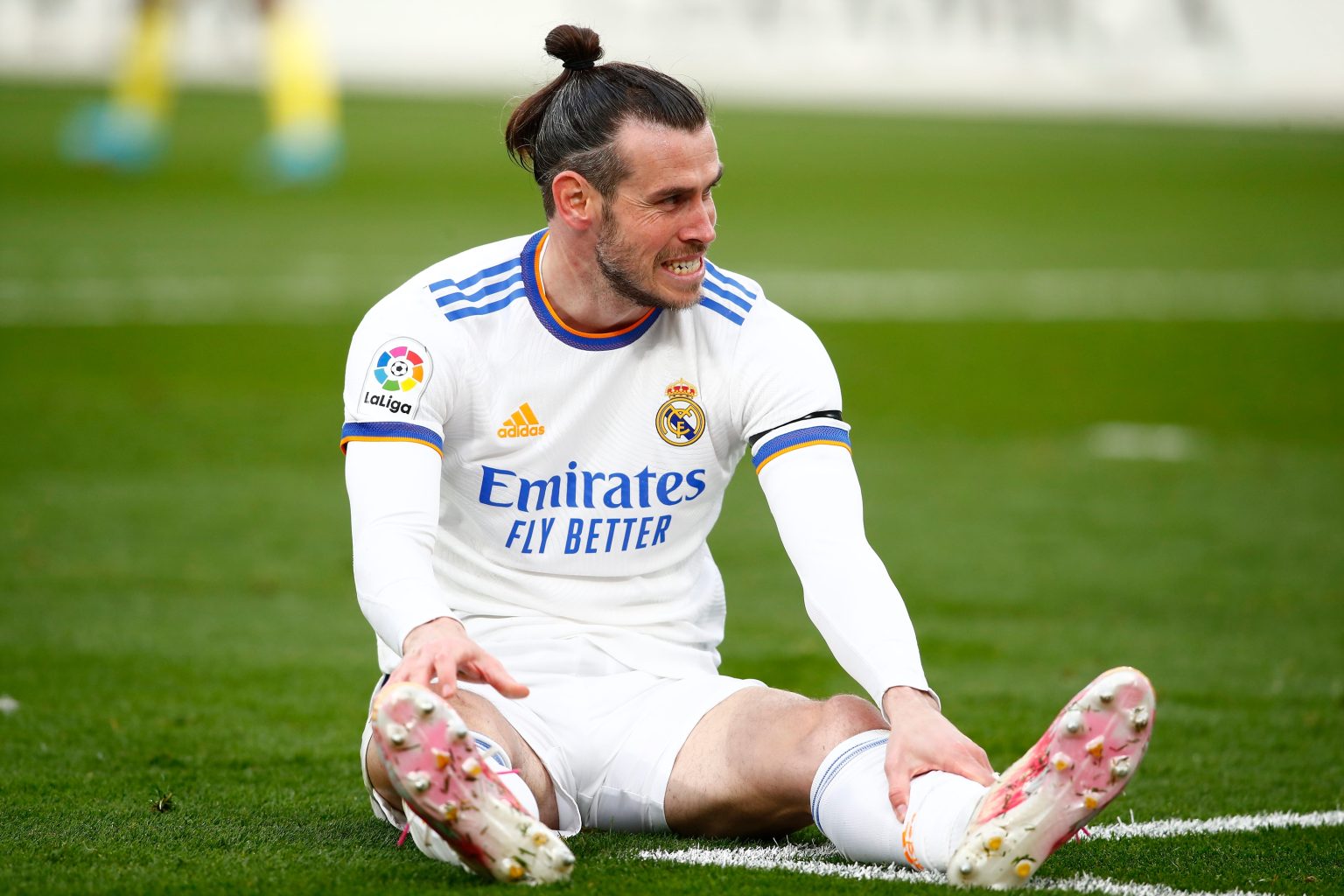 The top 10 man buns in football
