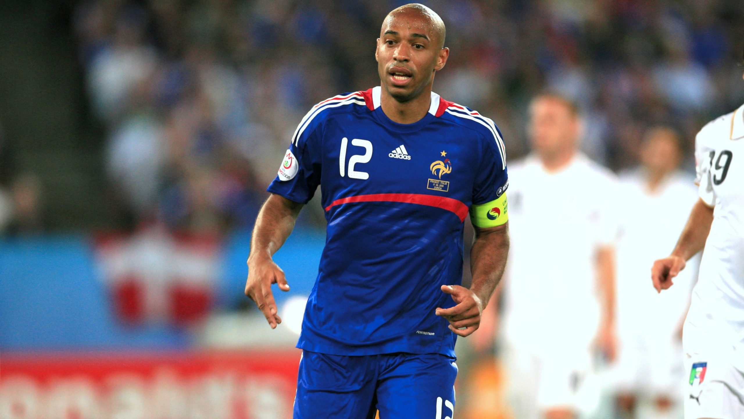 France’s all-time greatest XI