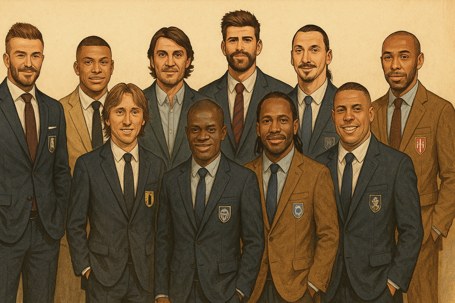 10 football icons who are now club owners