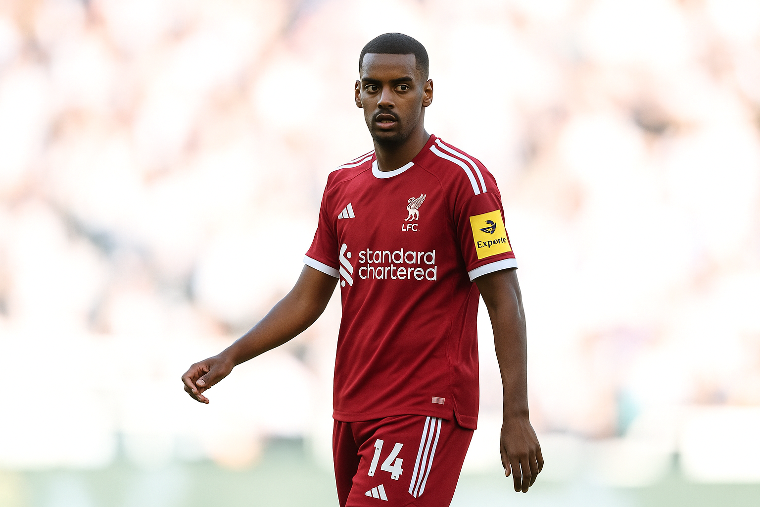 Tonight’s Newcastle–Liverpool showdown could decide the future of ...