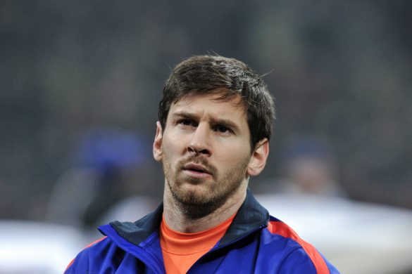The Messi cut: a timeline of trims and resets