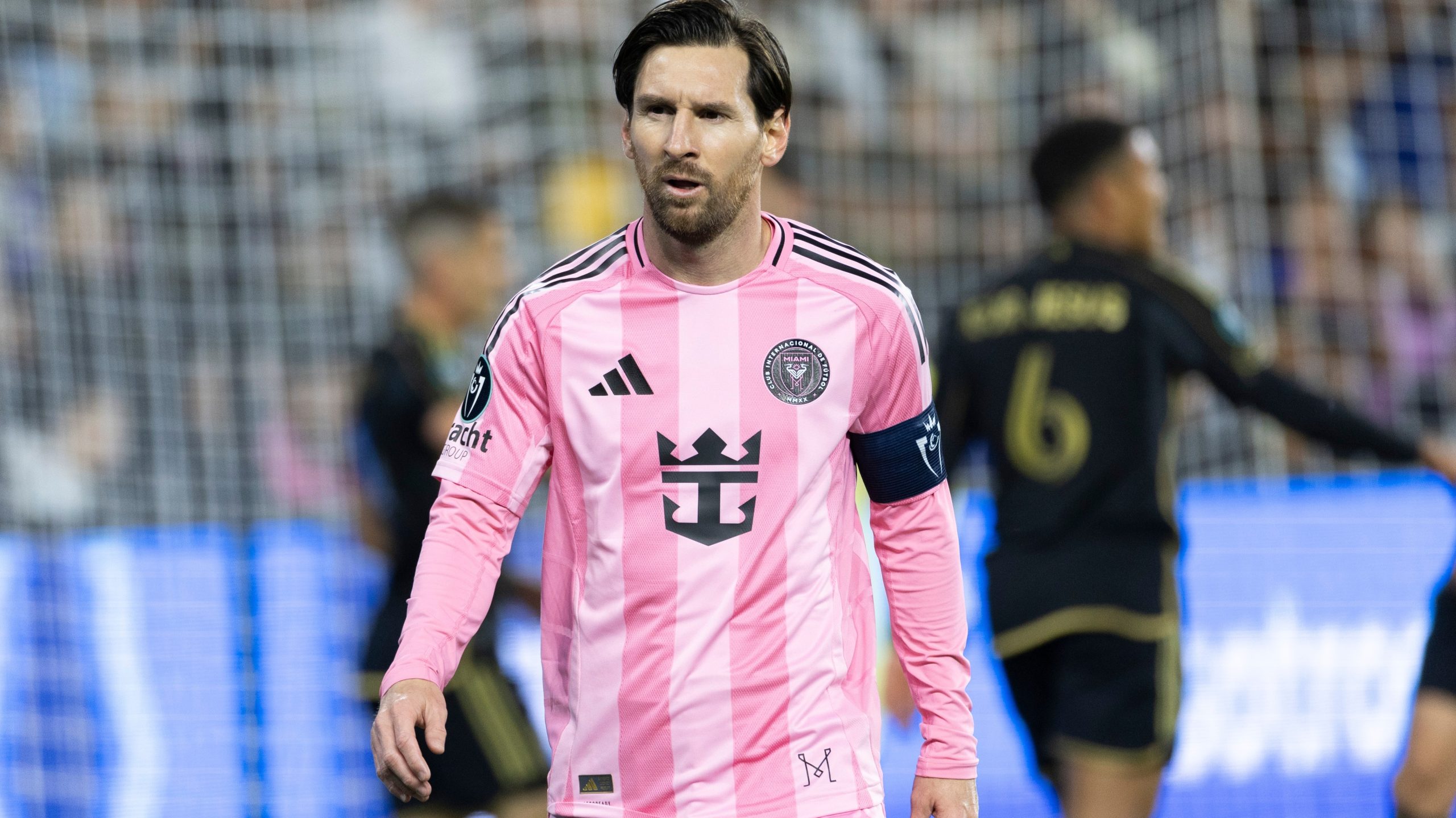 The Messi cut: a timeline of trims and resets