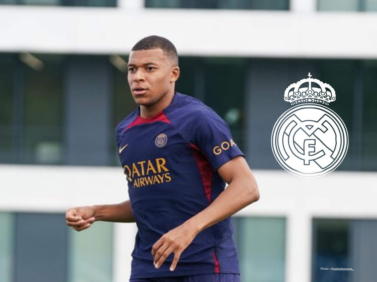 Kylian Mbappé's official Real Madrid presentation dates unveiled