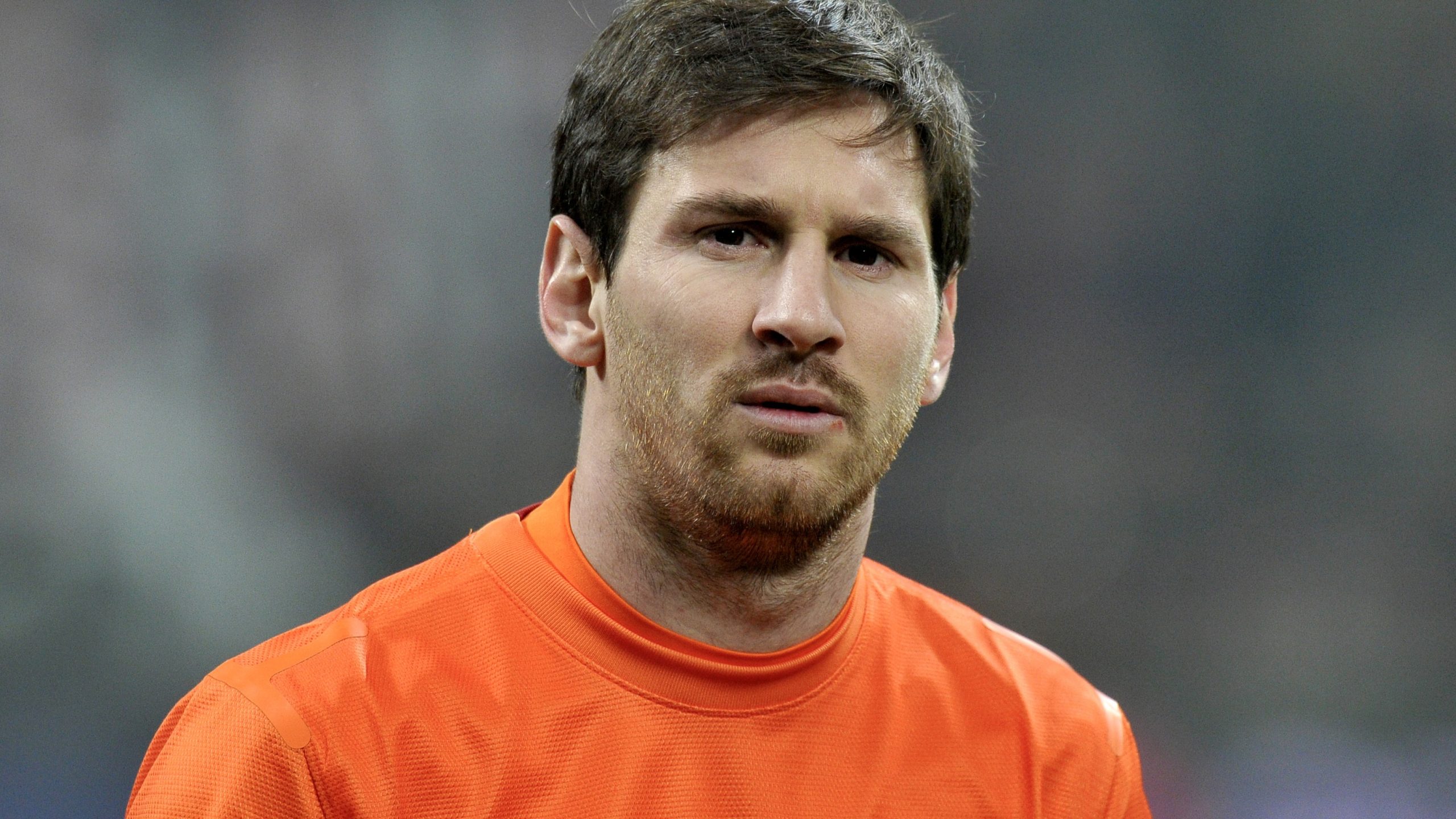 Barcelona’s 2025/26 Orange Third Kit Review