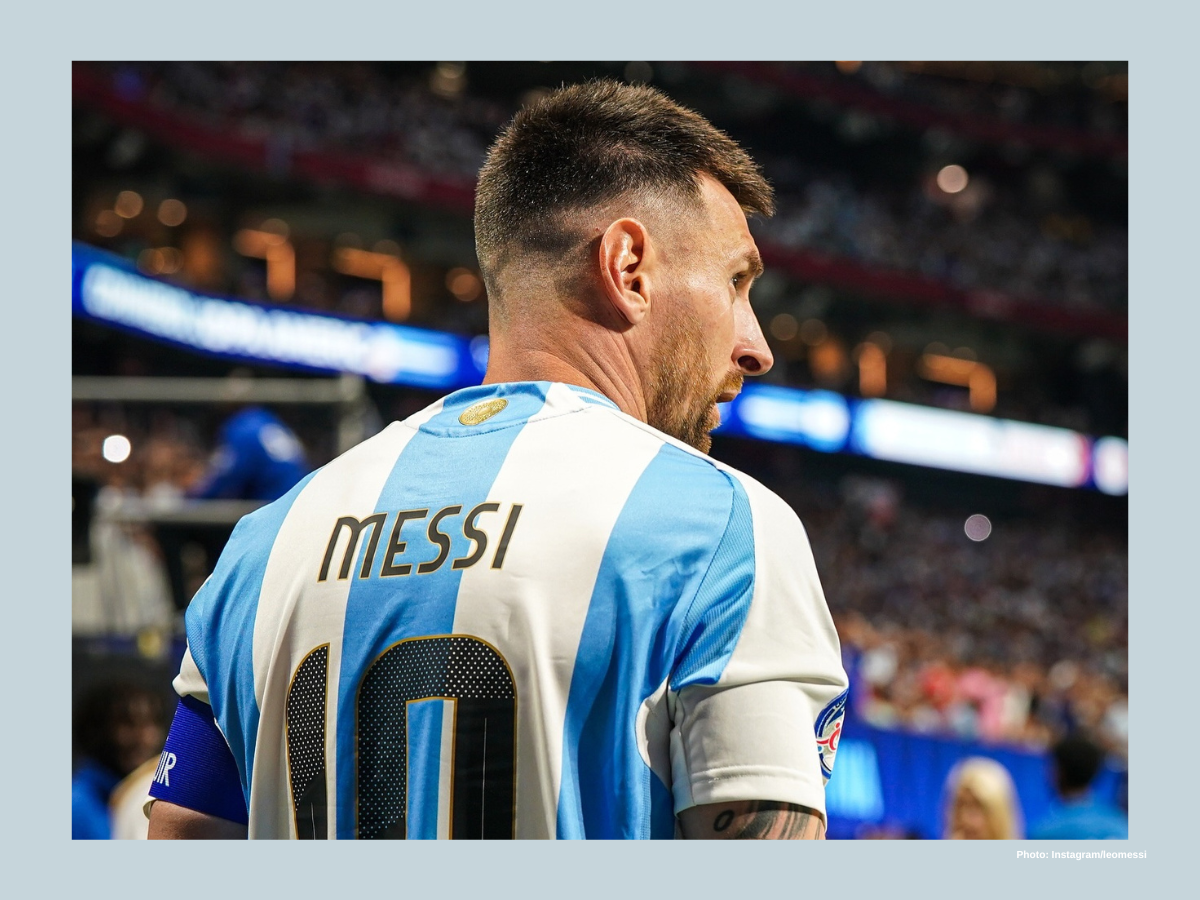 Messi's Copa America Dilemma: Play or Rest Against Peru?
