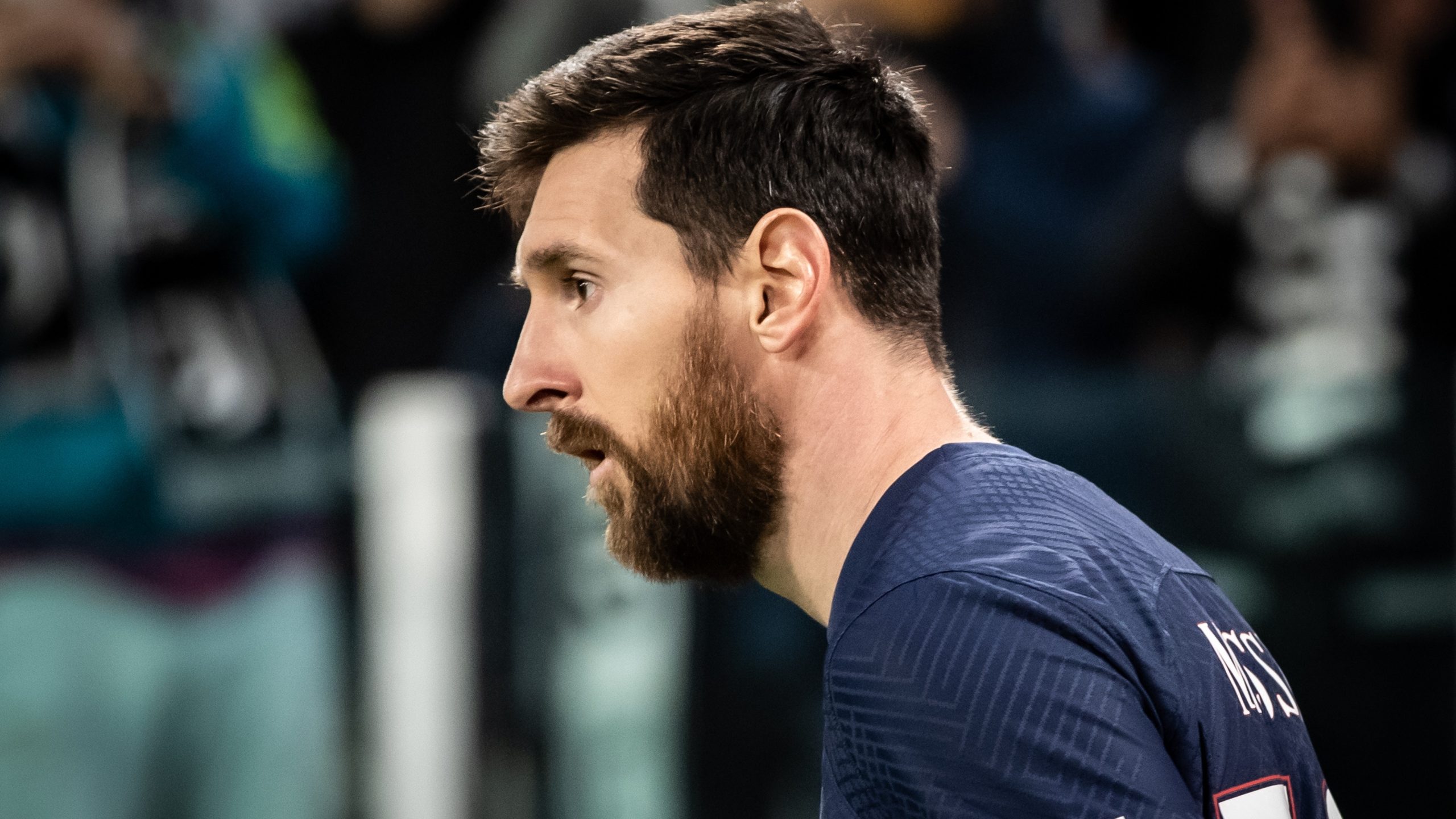 With Messi, are PSG lining up the best transfer window in the history ...