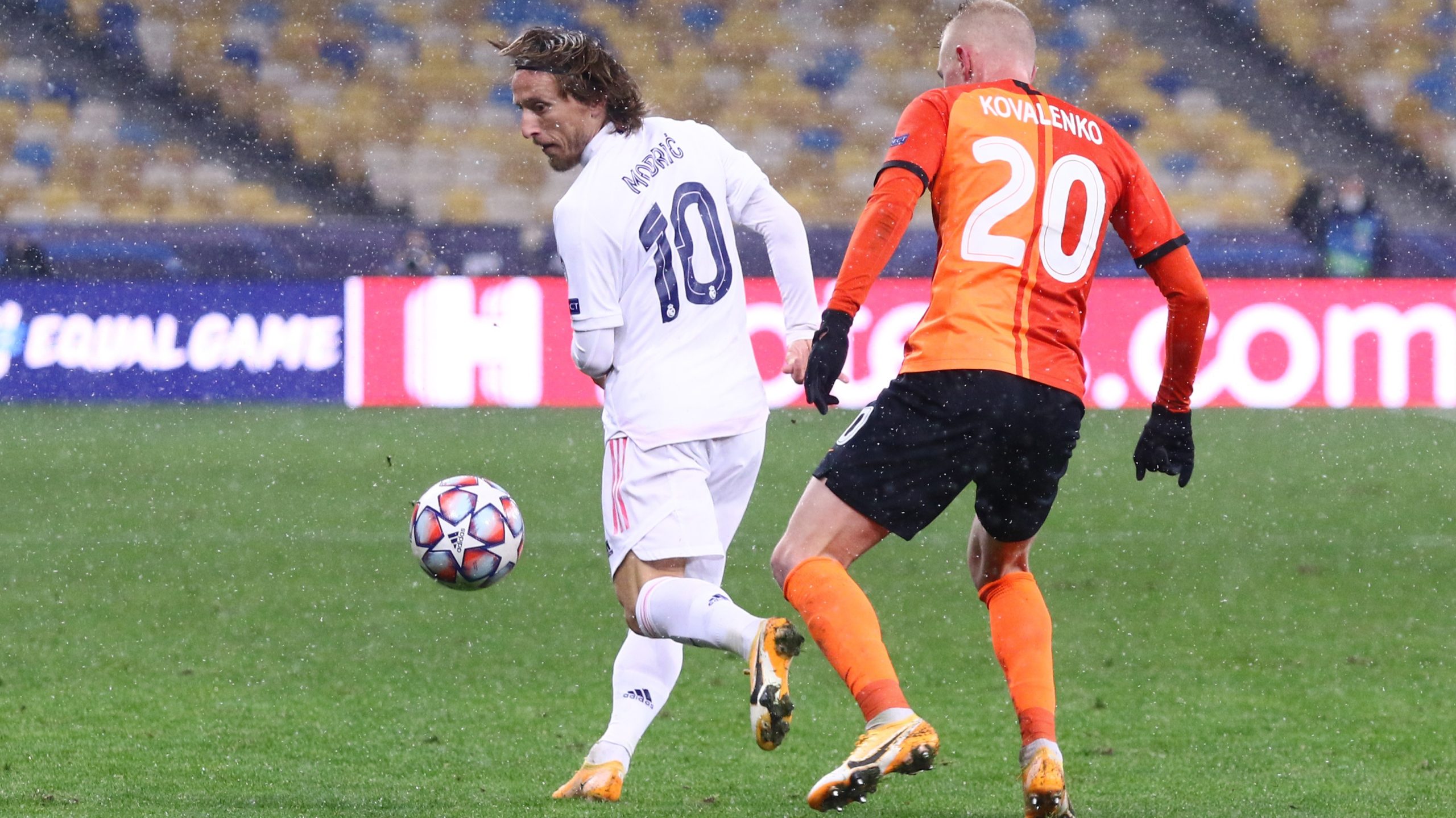 Real Madrid's top 10 assist leaders of all-time