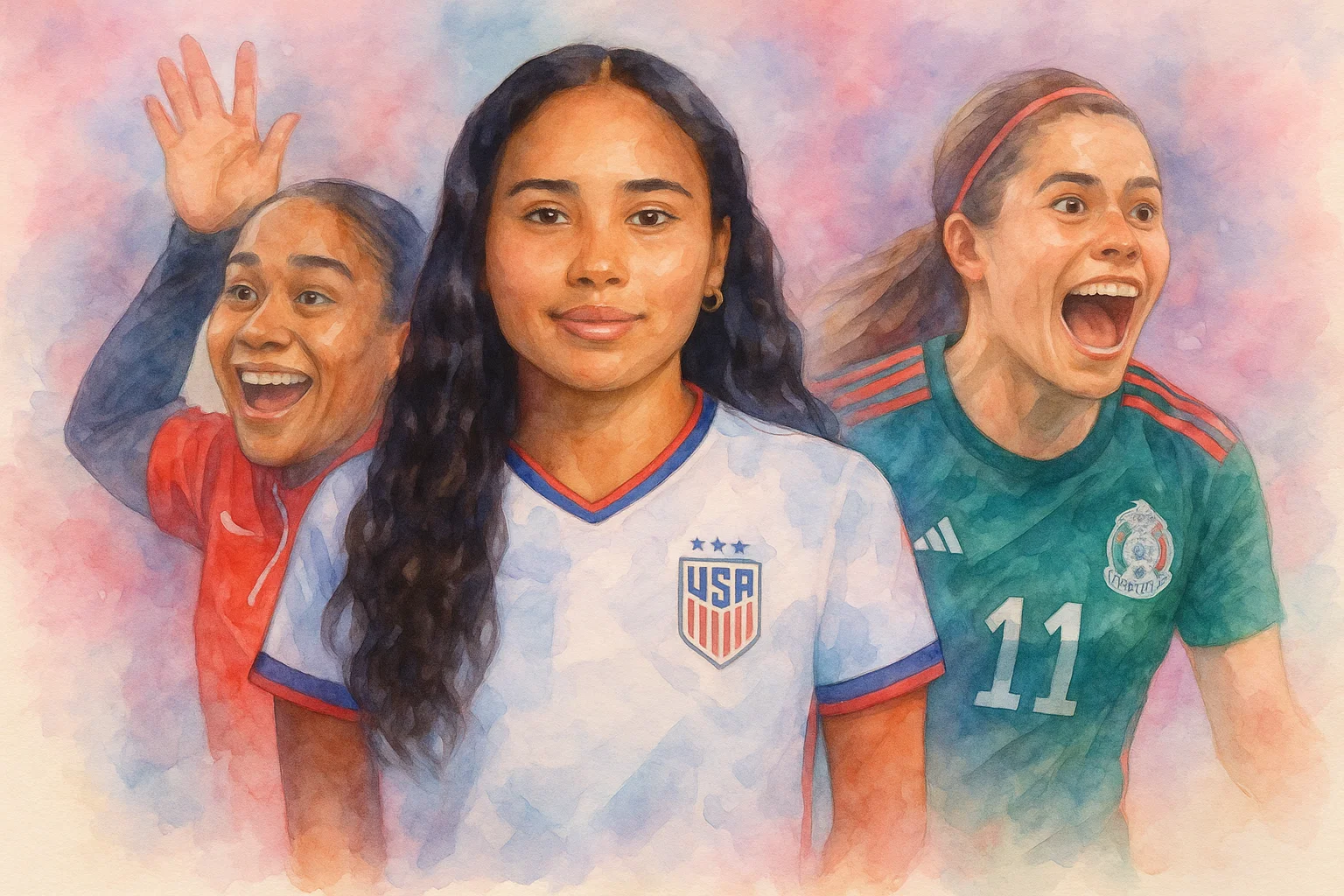 The Top 10 Most Expensive Female Football Transfers