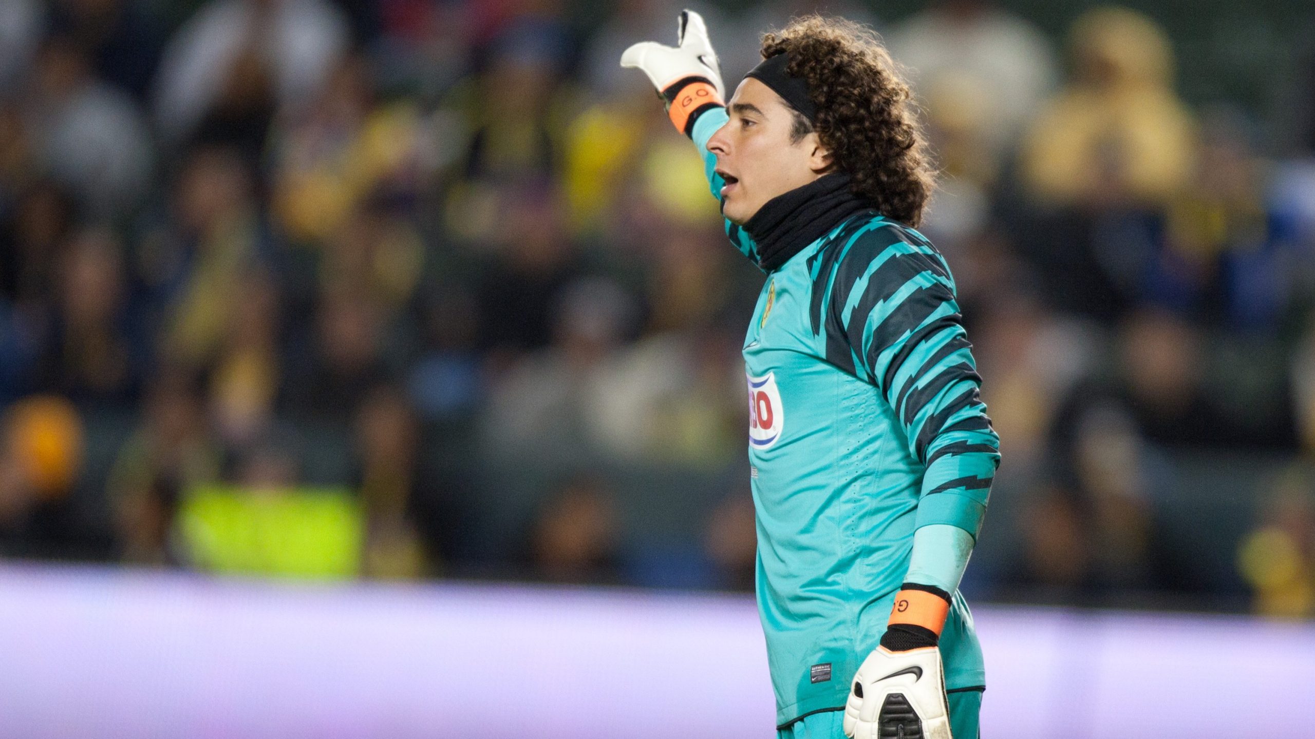 Club América's Best 11 of All-Time