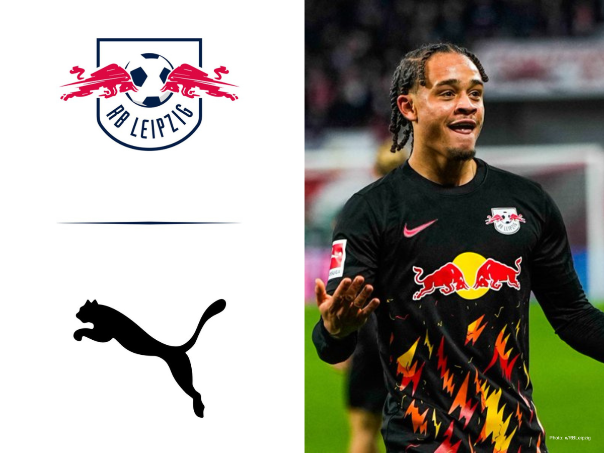 Puma Scores Big: Secures RB Leipzig in High-Profile Switch from Nike