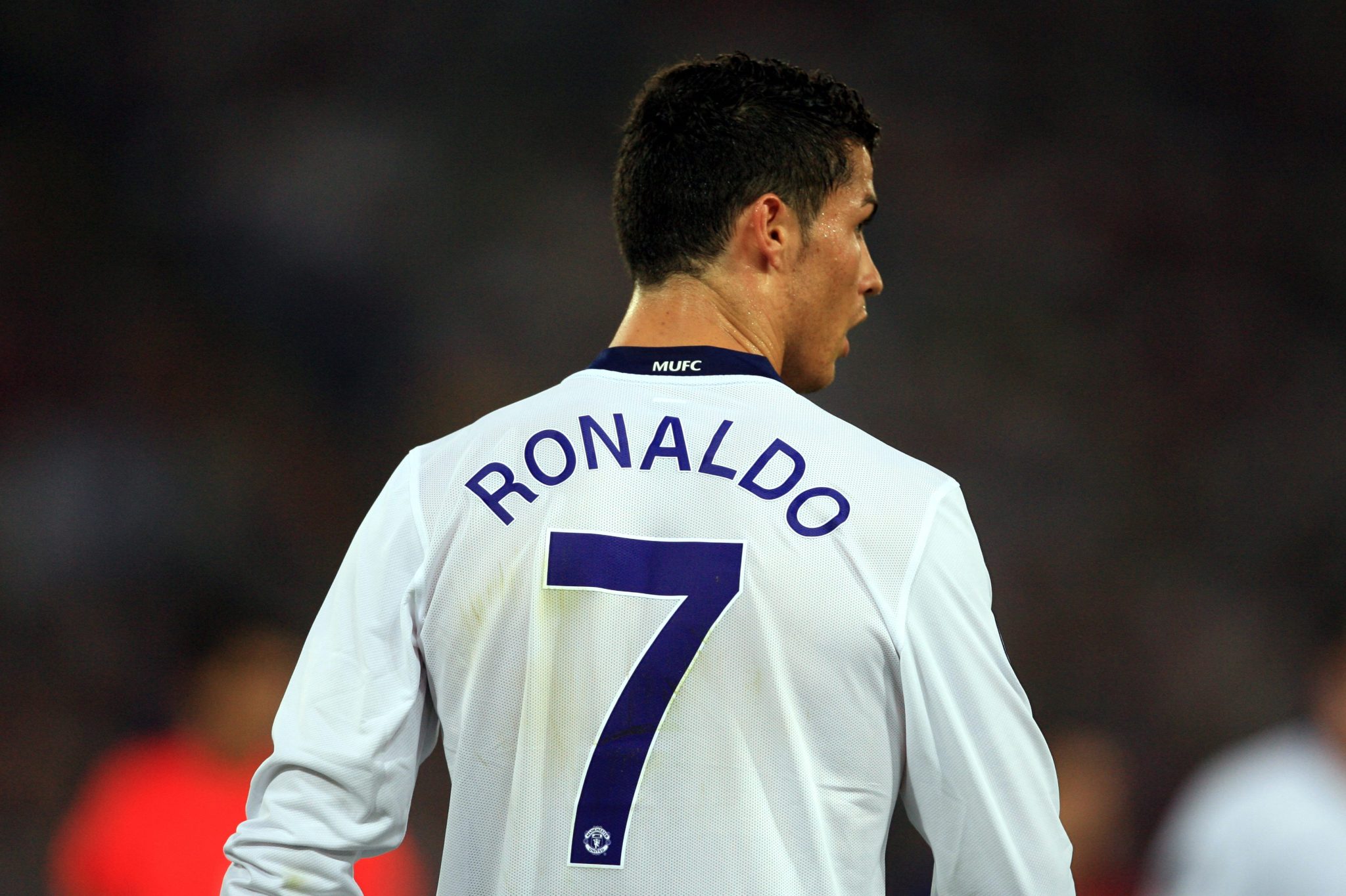 The Best Left Wingers of All-Time