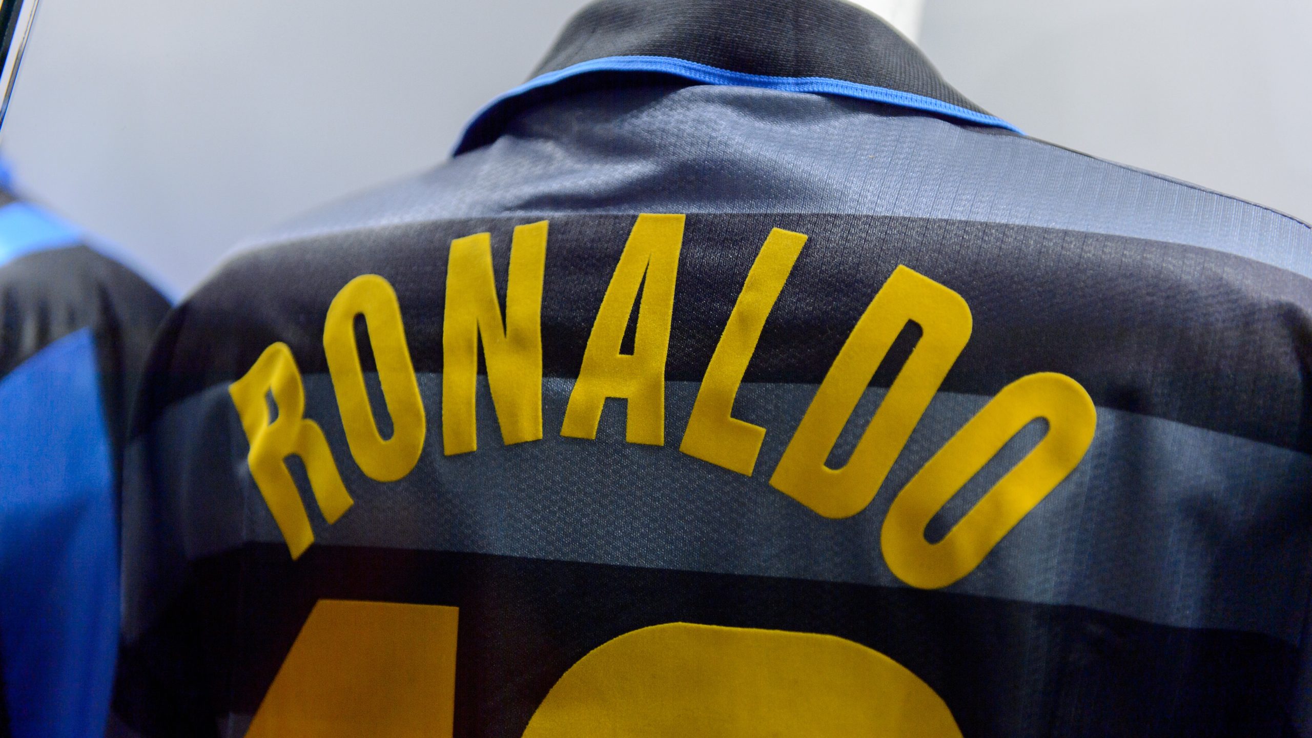 Best Inter Milan strikers of all-time