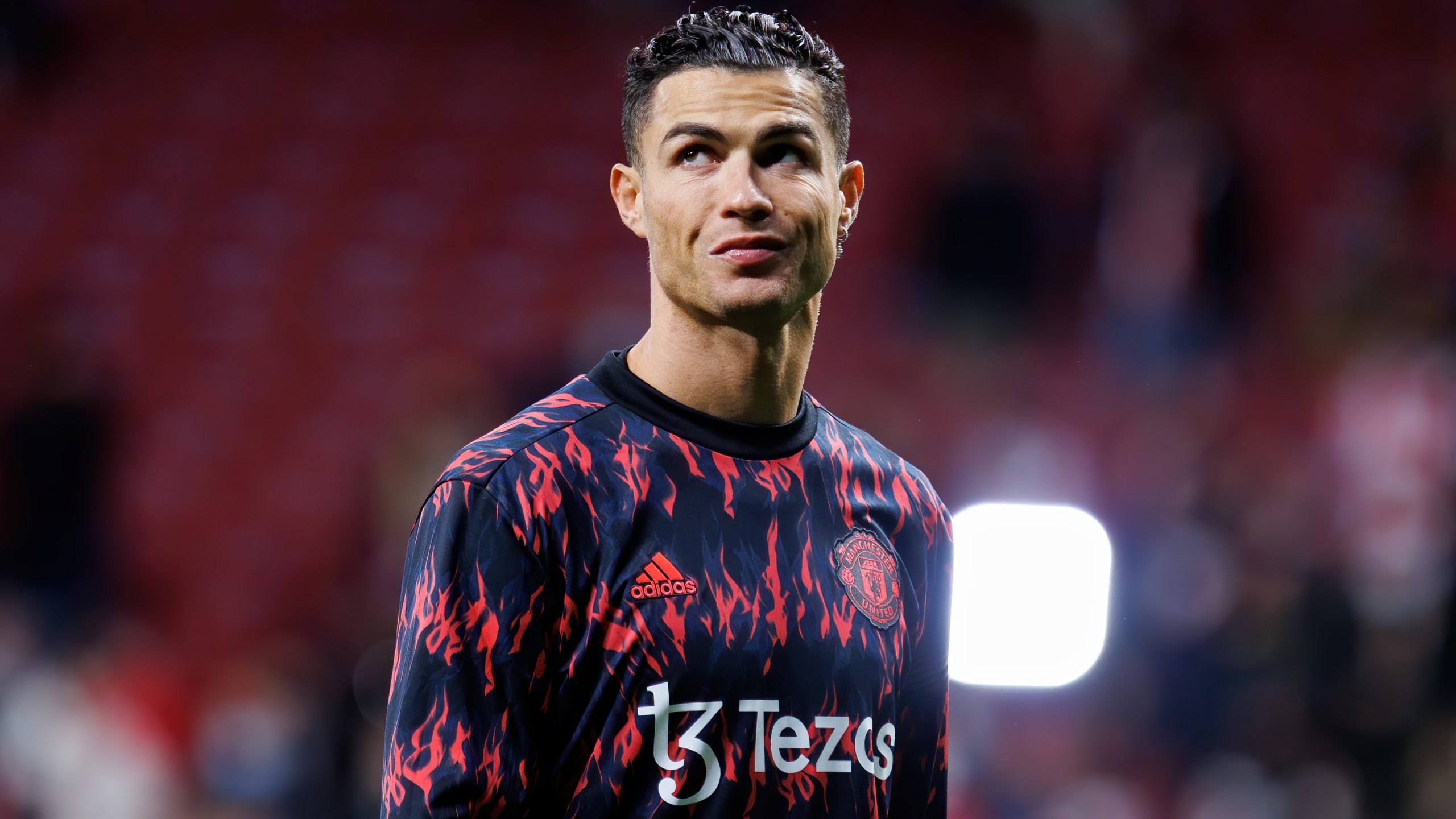 Sporting Kansas City Nearly Signed Ronaldo in 2022