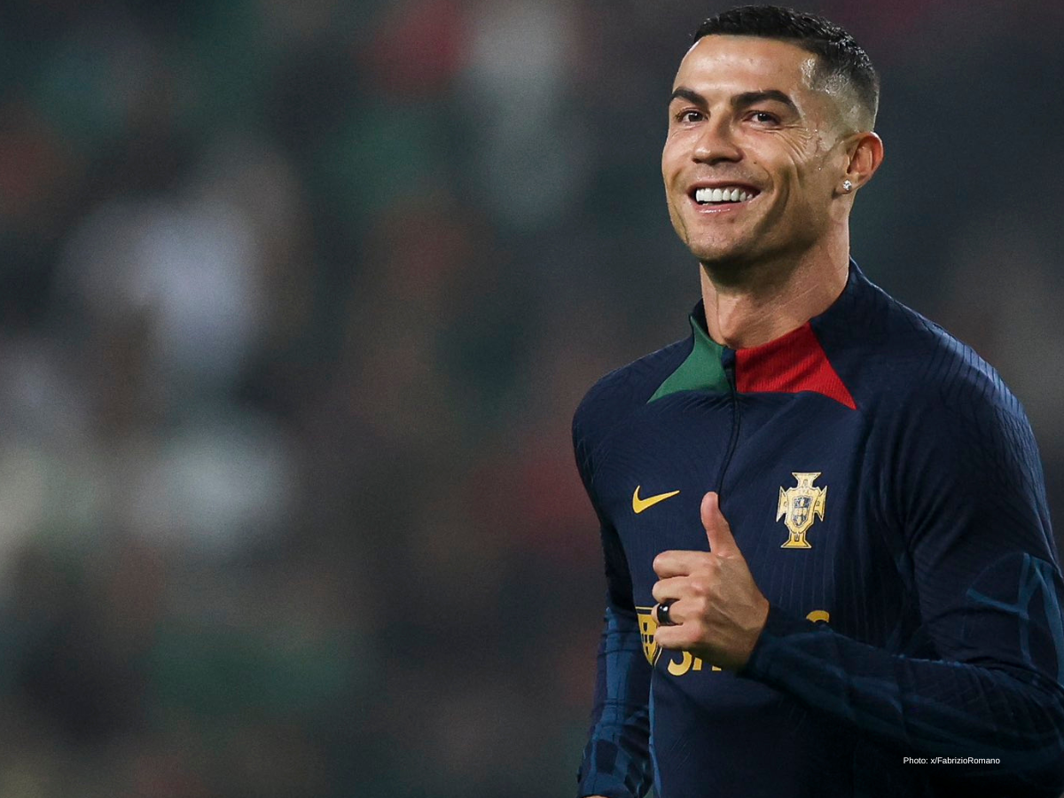 Cristiano Ronaldo's Euro 2024 quest: At 39, aiming for glory as record ...