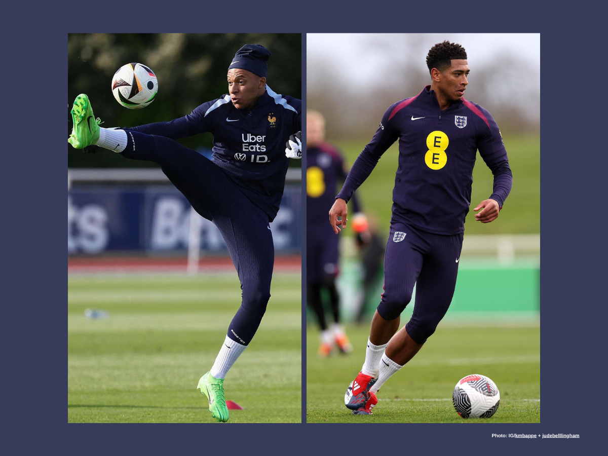 The best 11 players at Euro 2024, ranked