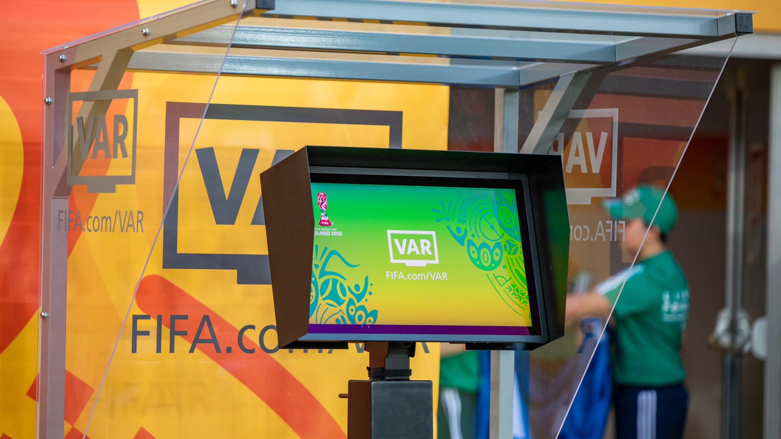 World Cup 2026 is becoming VAR’s next test lab