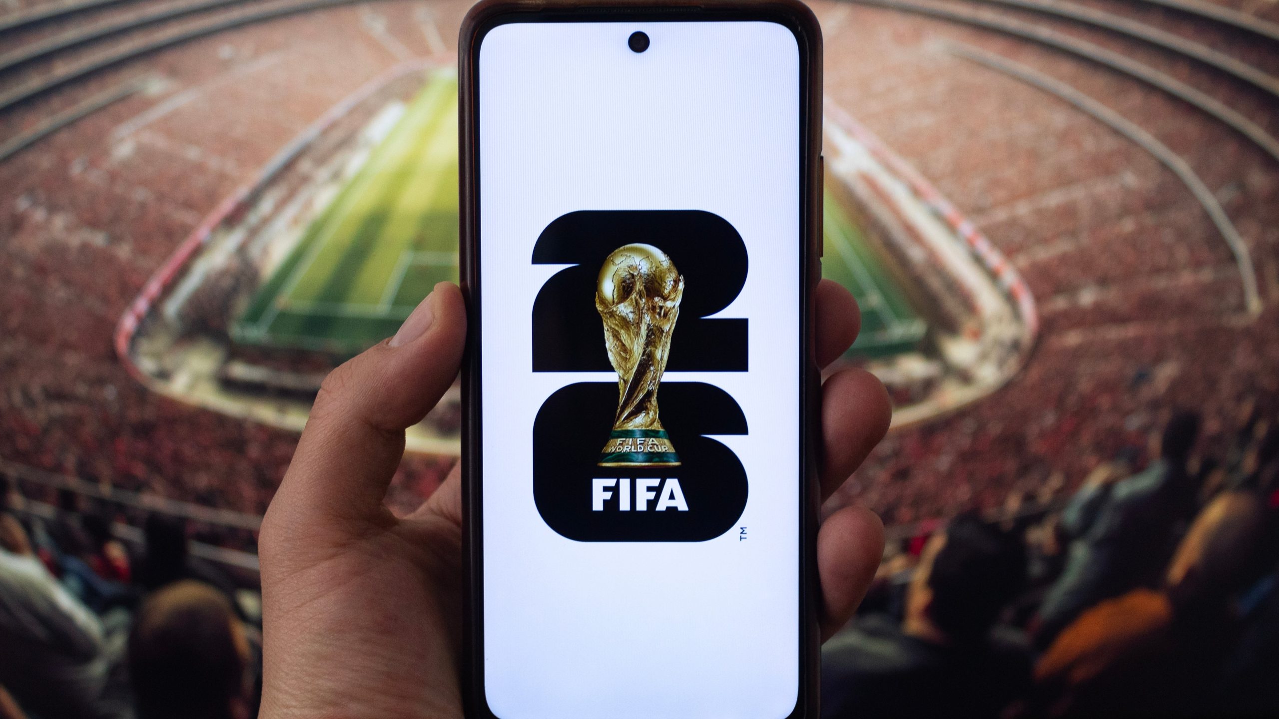 FIFA’s 2026 ticket lottery opens Sept. 10—here’s your full guide
