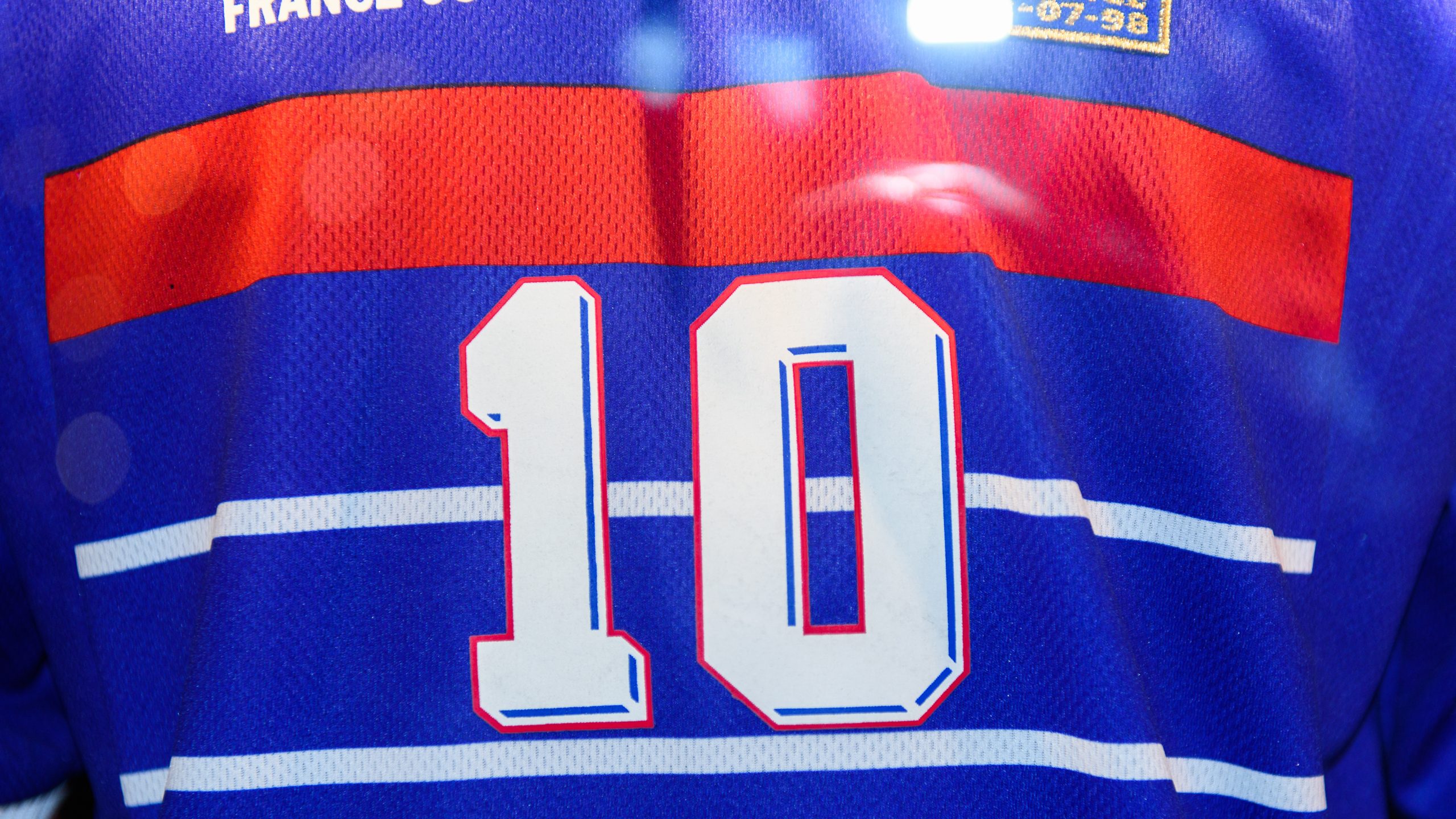 11 Best World Cup Kits from the 1990s